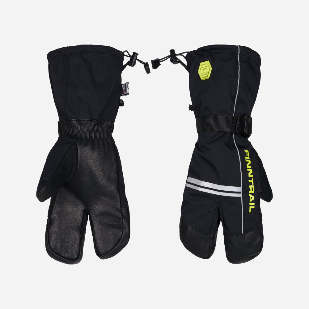 Перчатки Lobster для мужчин и женщин