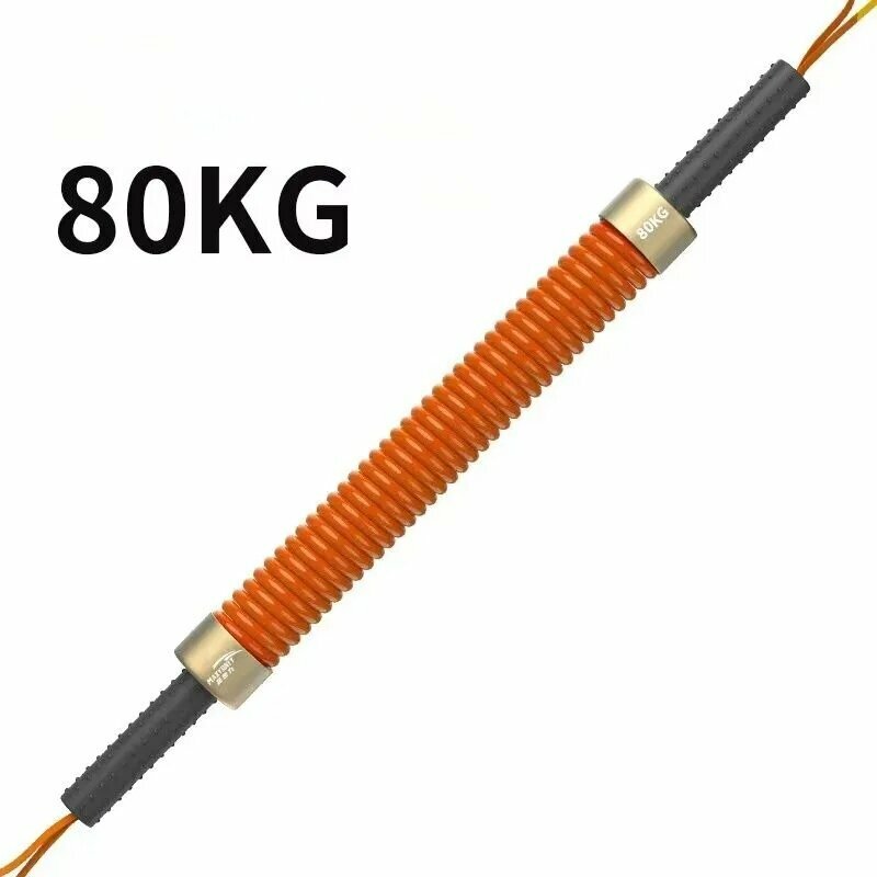 MAXYONLY Эспандер , 1 шт, 80 кг