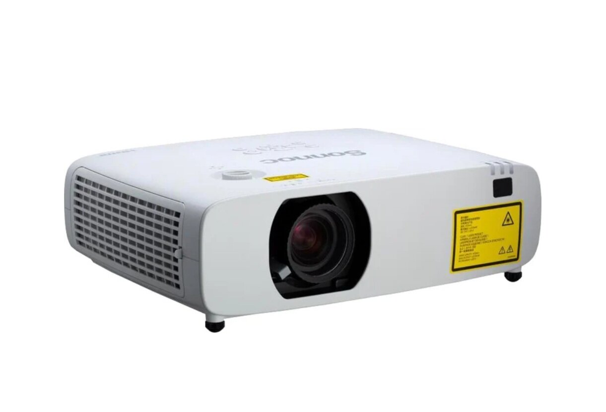 Проектор Sonnoc SNP-LC521LU