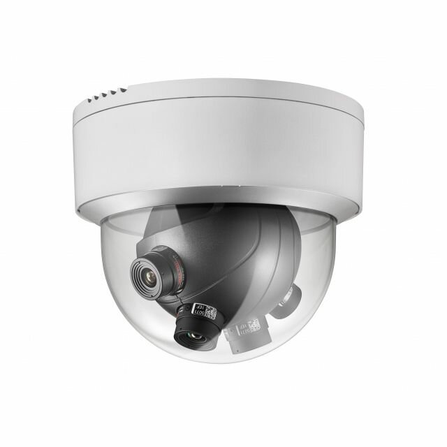 Hikvision DS-2CD6986F-H IP Камера