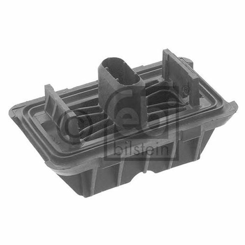 Крепление, автомобильный домкрат Febi 45408 для BMW 5 серия E60, E61, X3 F25, X4 F26