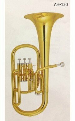 Альт духовой