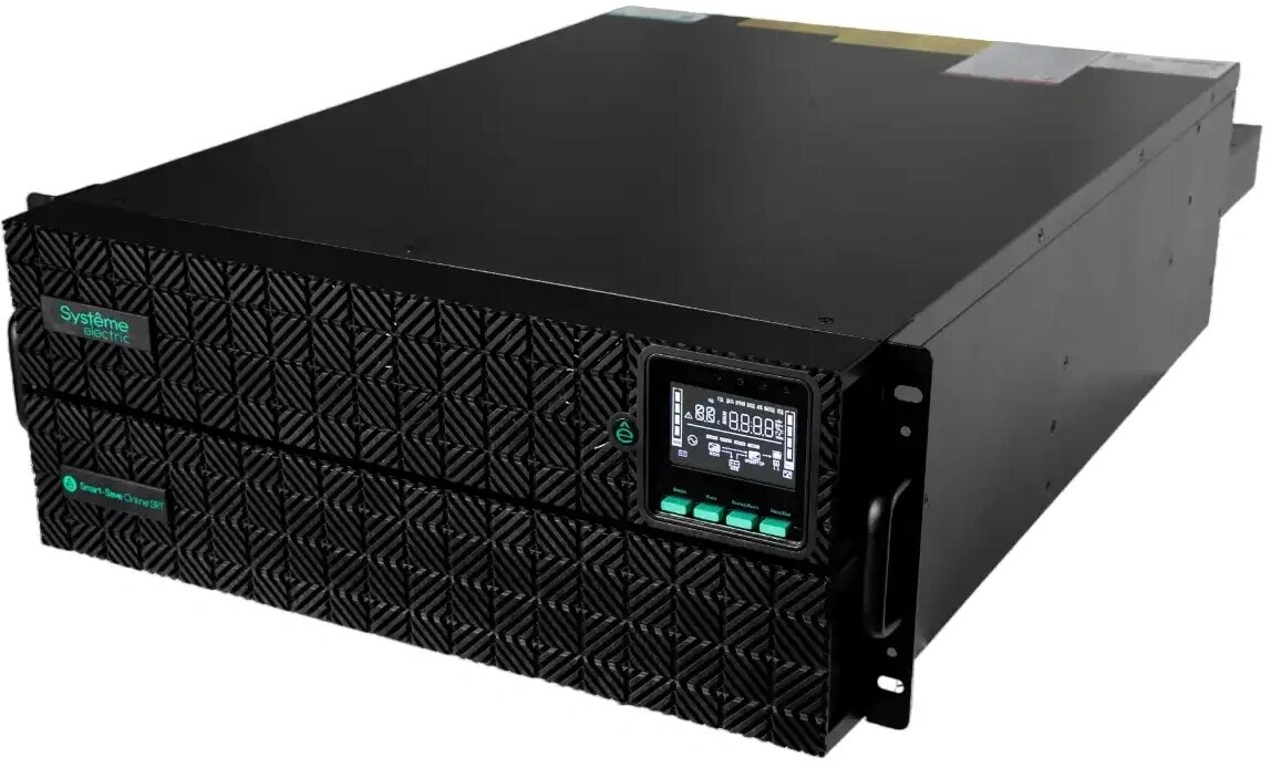 Источник бесперебойного питания Systeme Electriс SRT SRTSE10
