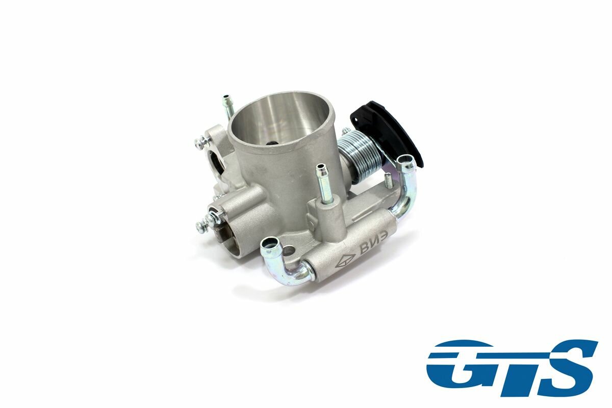 Дроссельная заслонка увеличенного 56 мм, для а/м ВАЗ Ш-Нива (Китай)