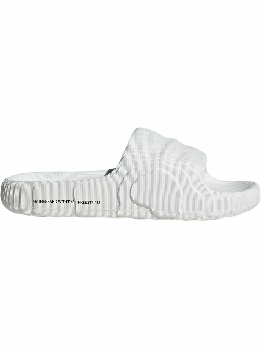 Шлёпанцы Adilette 22