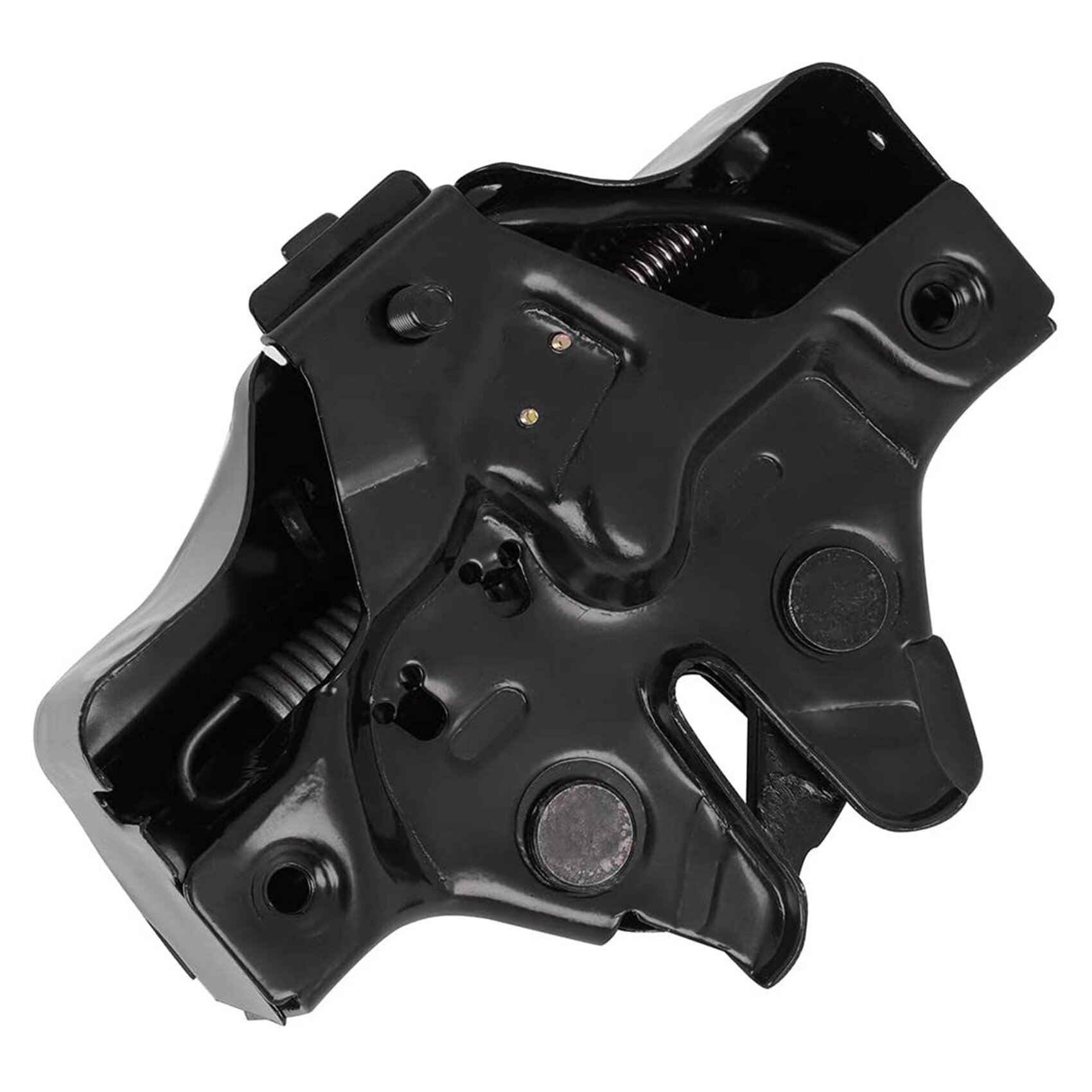 Черный замок защелки капота MyPads для Lexus LS400 GS430 400 300 ES300