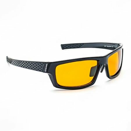 Очки поляризационные Nautilus A08 линзы ТАС жёлтый