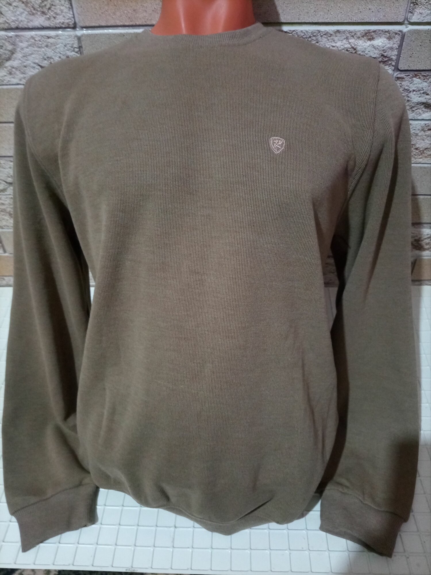 Джемпер RED DOWN