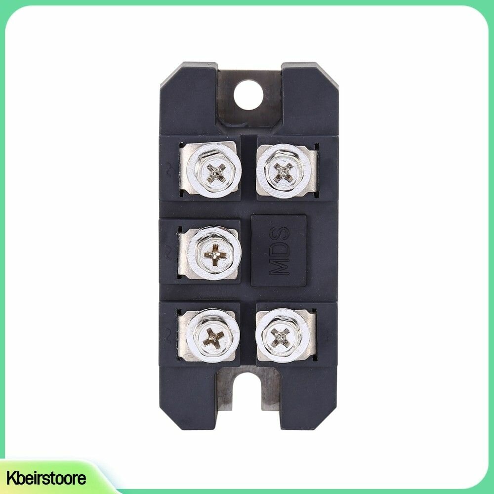 Трехфазный мостовой выпрямитель 150А MDS150A, 1600В, долговечный