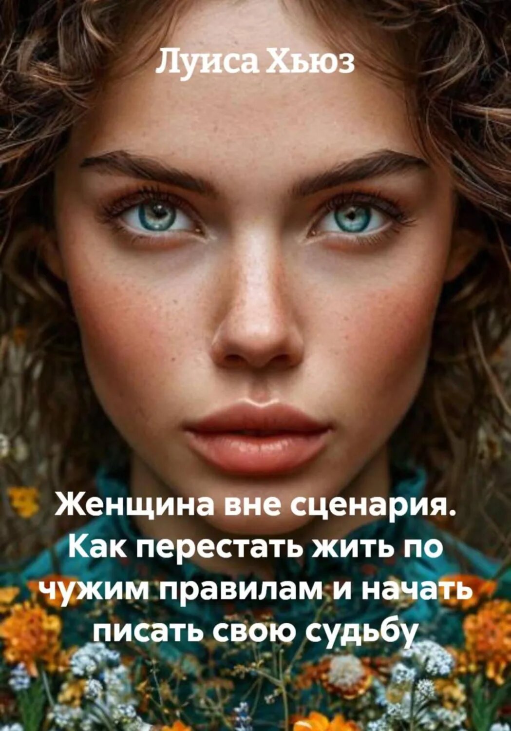 Женщина вне сценария. Как перестать жить по чужим правилам и начать писать свою судьбу [Цифровая книга]