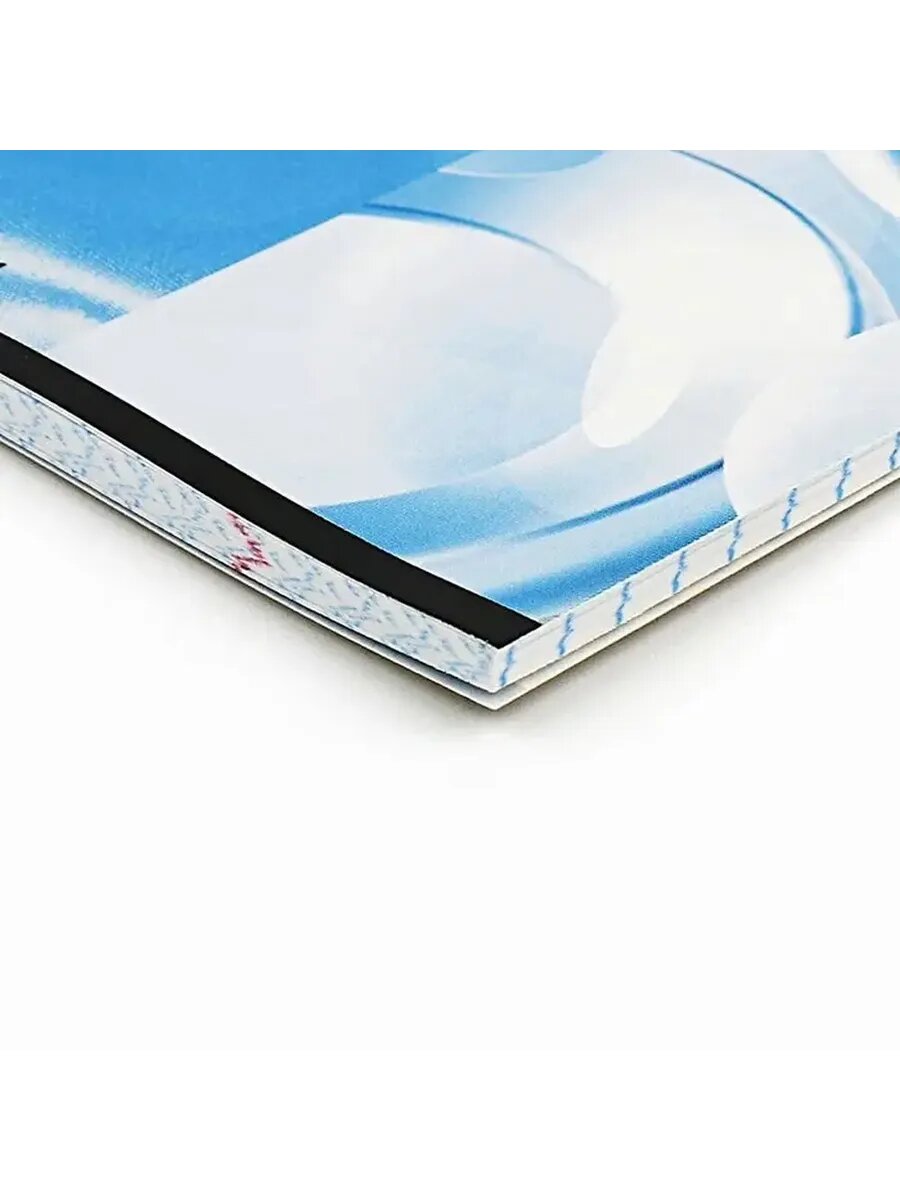 Практичная тетрадь для учебы и заметок