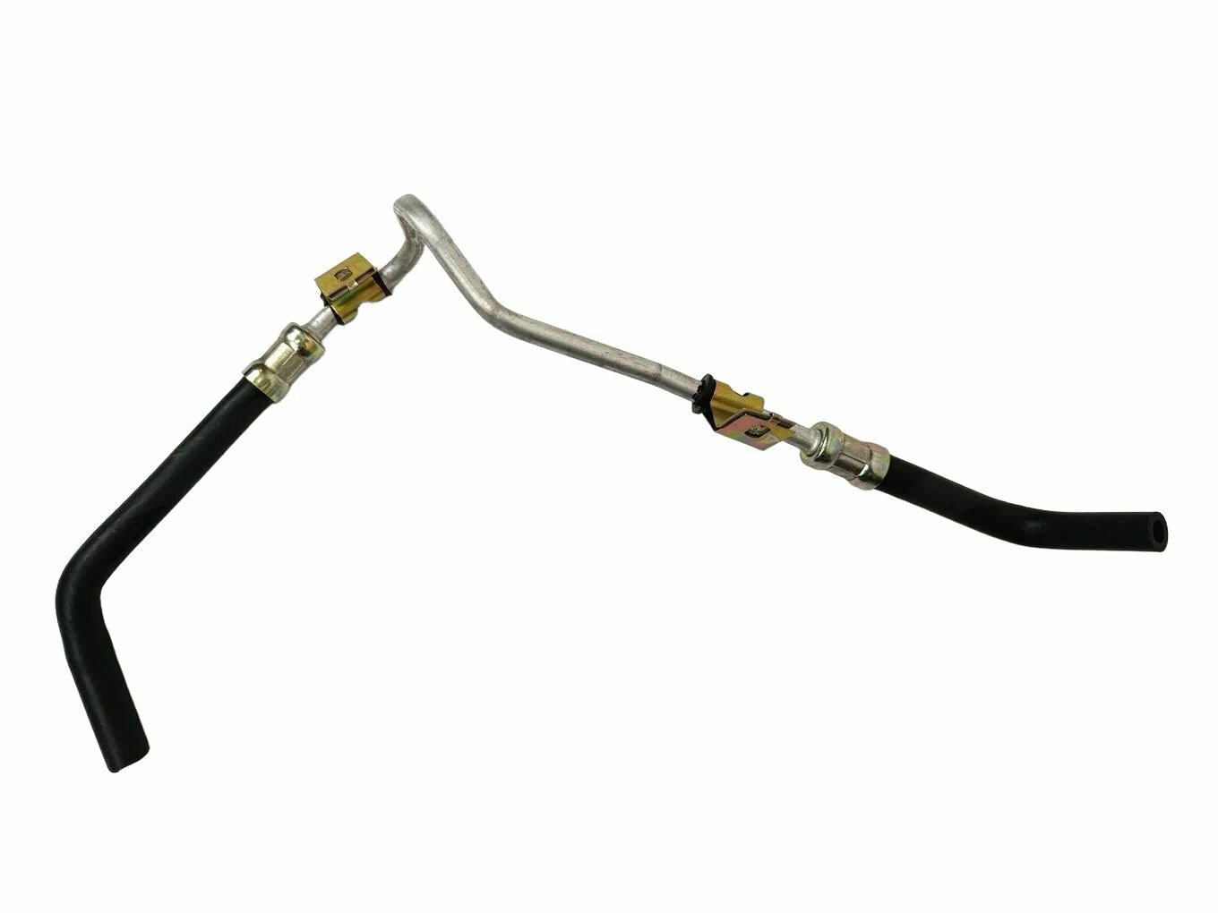 Патрубок возвратный CHERY T11-3406320BA Chery