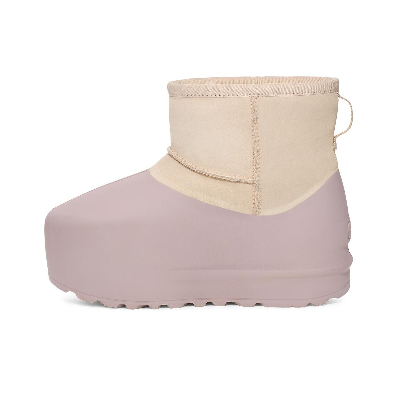 Угги UGG CLASSIC MINI, размер EU 38 стопа (24CM) — фото 1
