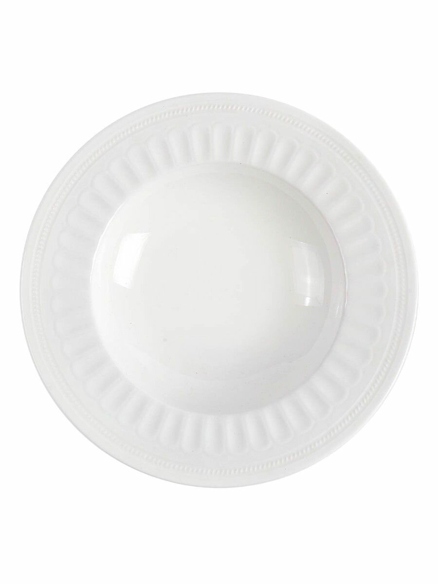 Тарелка суповая Home Chef Rome