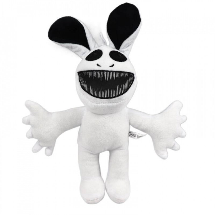 Удивительные звери: страшные игровые куклы, плюшевые игрушки, карикатурные фигурки