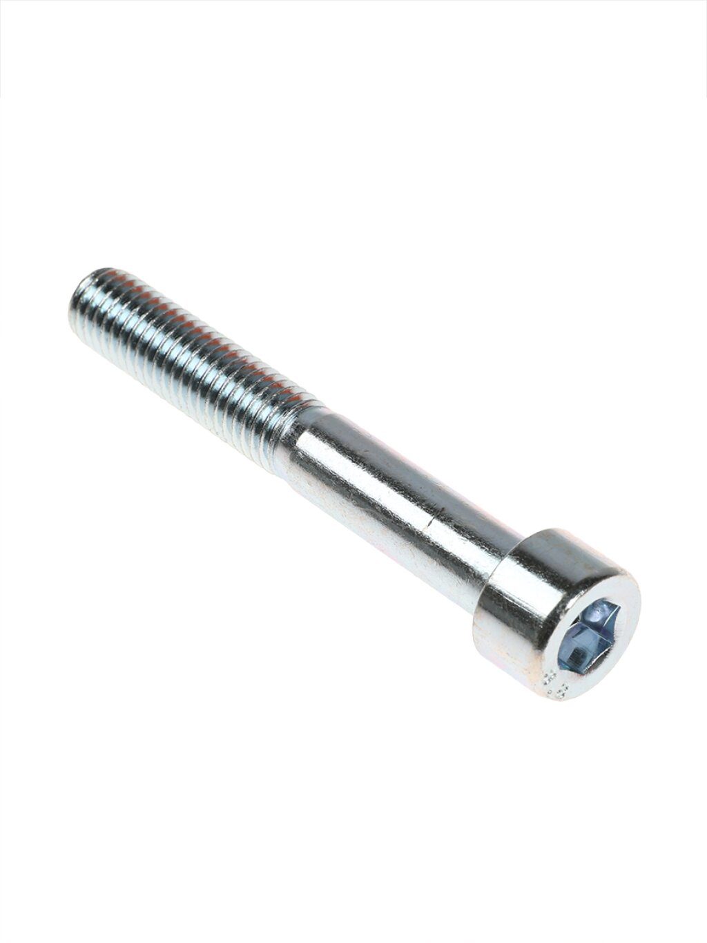 Винт М10х1,5х70 (внутренний шестигранный)