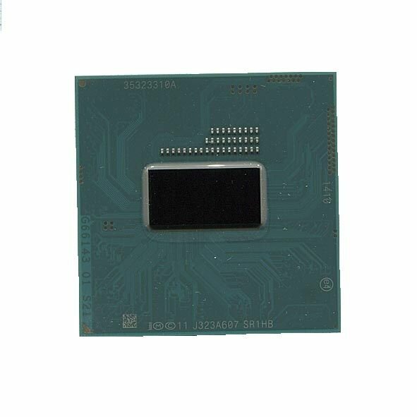Процессор Intel core i3-4100 SR1HB