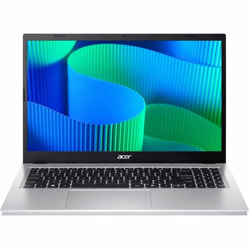 Acer Acer Extensa Ноутбук 15", Intel Core i7-13620H, RAM 32 ГБ, SSD 1024 ГБ, Intel UHD Graphics 770, Без системы, (NX. EJFER.001)