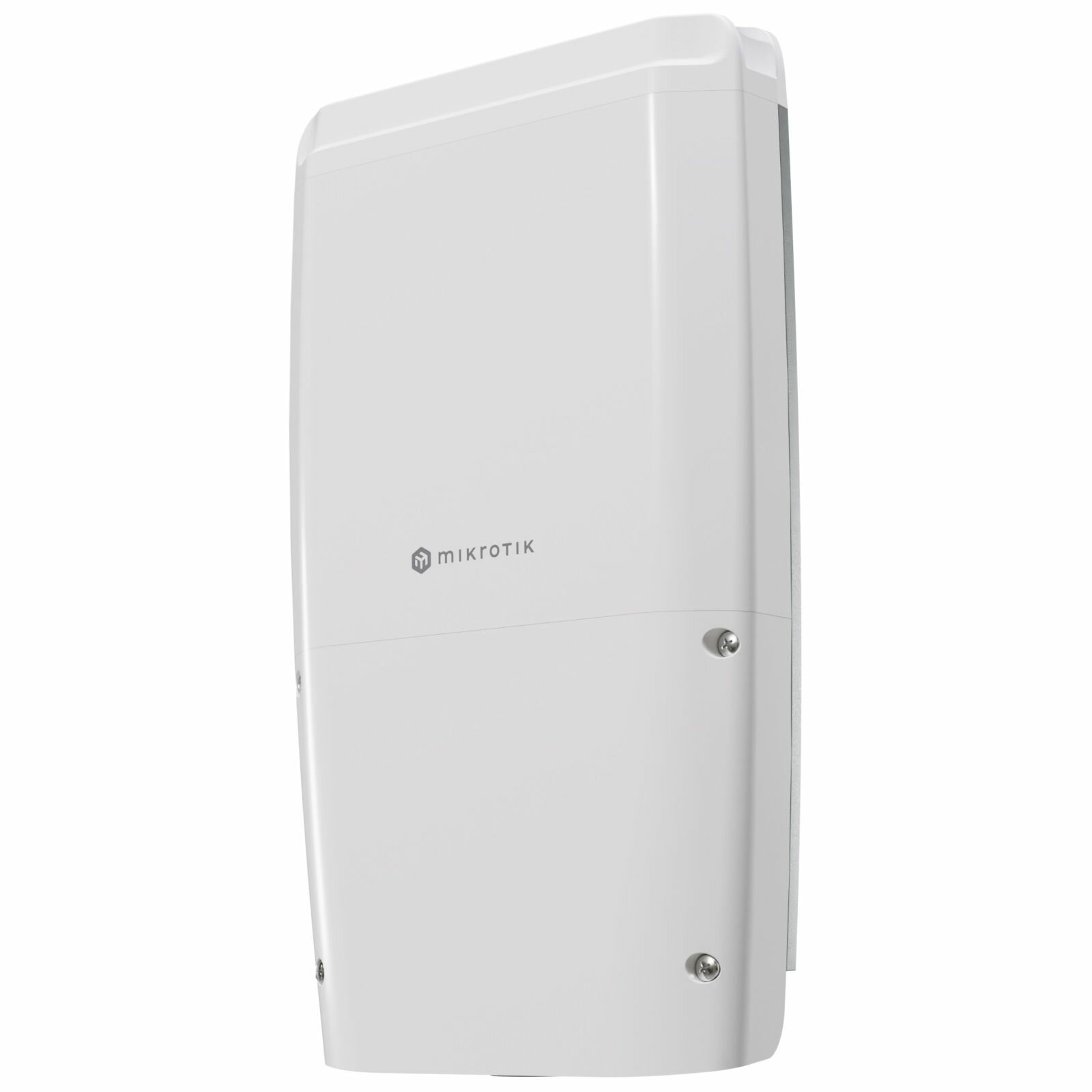 MIKROTIK Коммутатор MIKROTIK CRS504-4XQ-OUT Коммутатор, серый