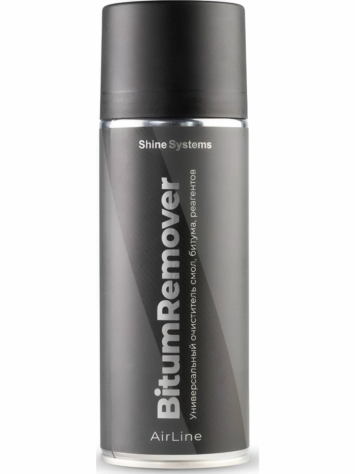 Антибитум универсальный Shine Systems AirLine BitumRemover (400 мл)