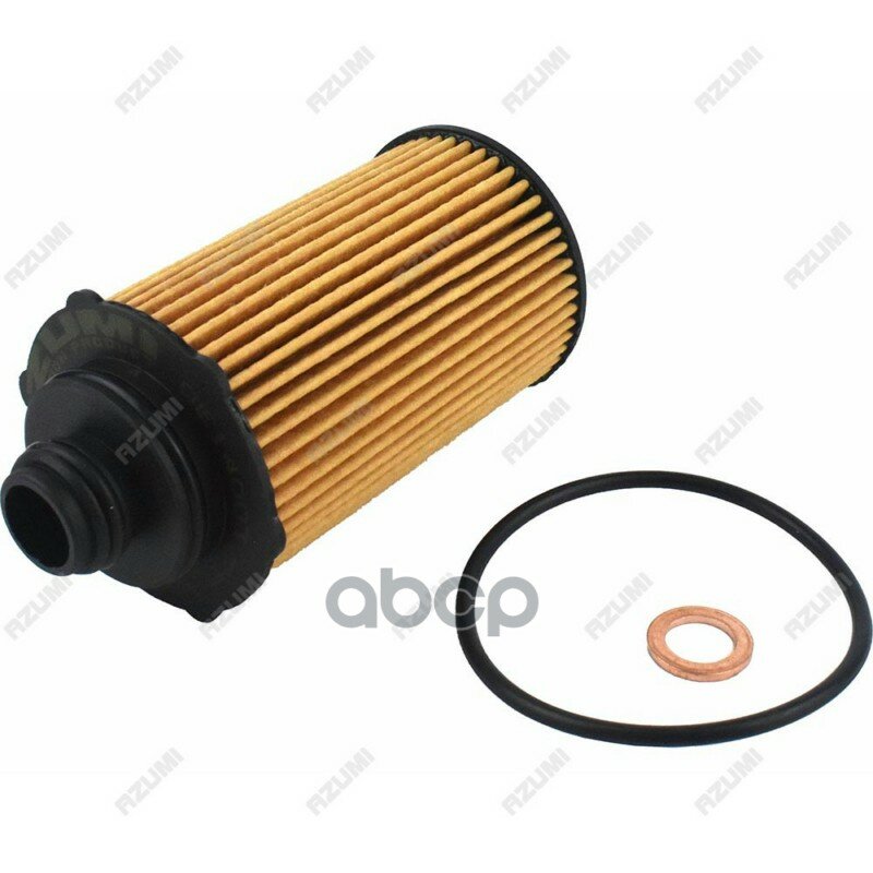 Фильтр масляный KG MOBILITY_Actyon_J100_(2024-.)/_Korando_C300_(2023-.)/_Rexton_Y400_(2023-.)/_Torres_J100_(2023-.)/S.