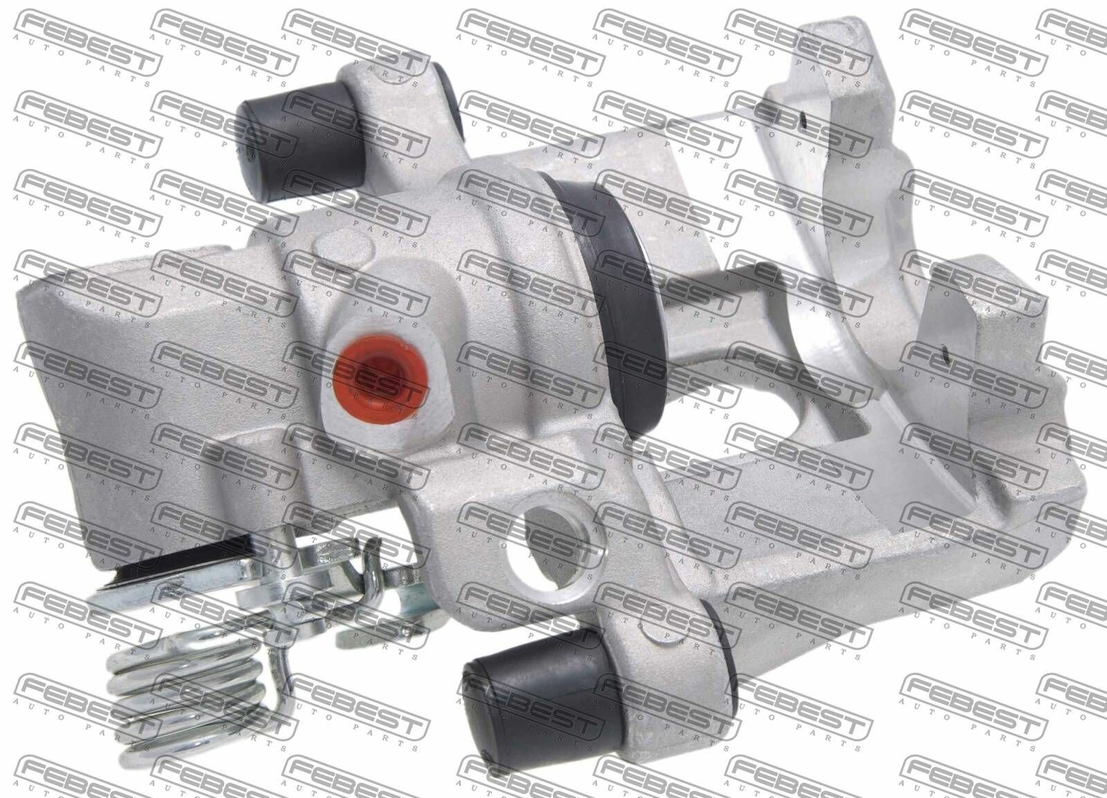0577-MZ3RR Суппорт торм. FORD FOCUS/MAZDA 3 зад. прав.