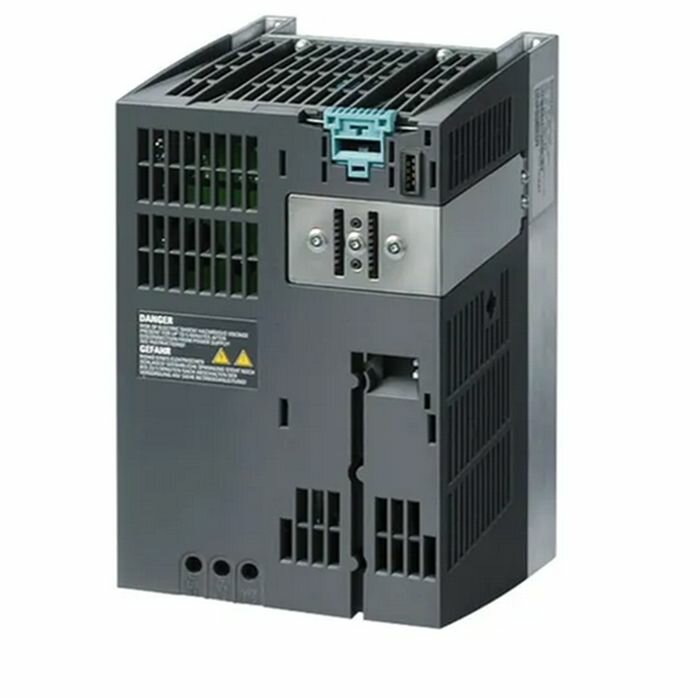 Модуль SIEMENS 6SL3224-0BE23-0AA0 Analog Input Module