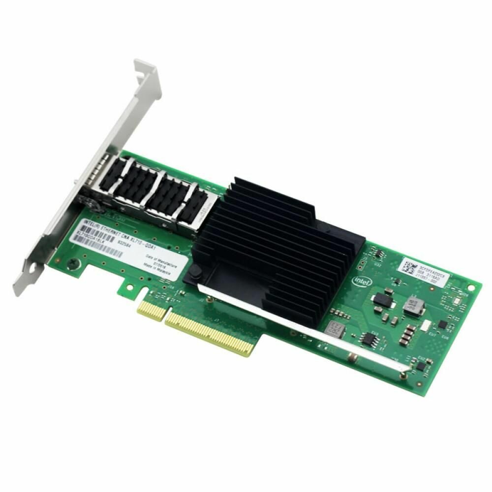 Модуль Intel XL710-QDA1 — фото 1