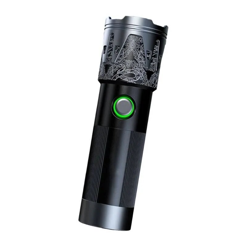 Многофункциональный бликовый фонарик дальнего действия-P7 flashlight 2 electric