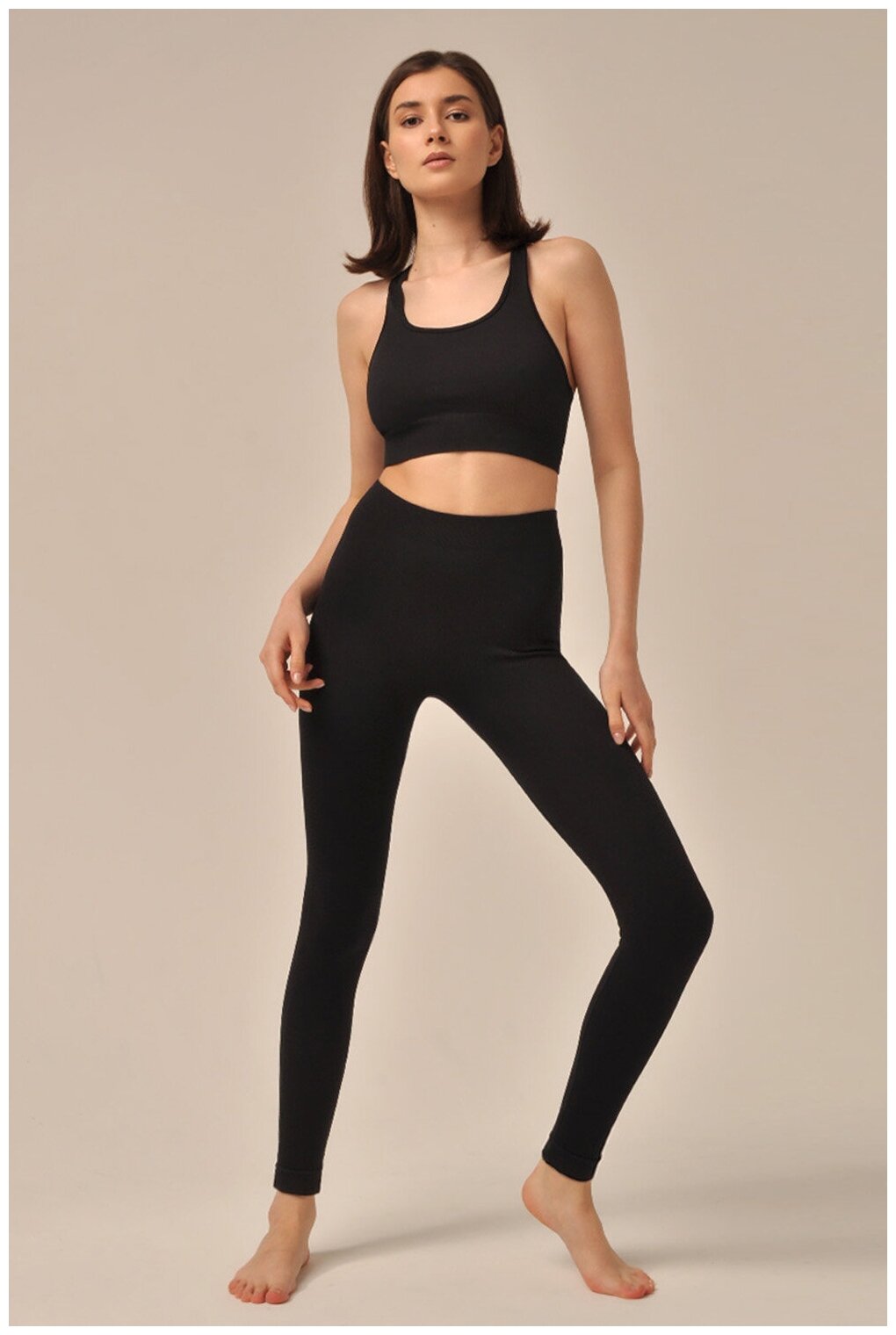 Легинсы спортивные