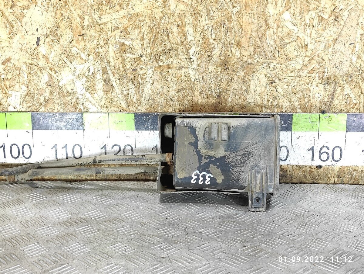 Абсорбер фильтр угольный CHERY Sweet 2003-2013 S111208110BA