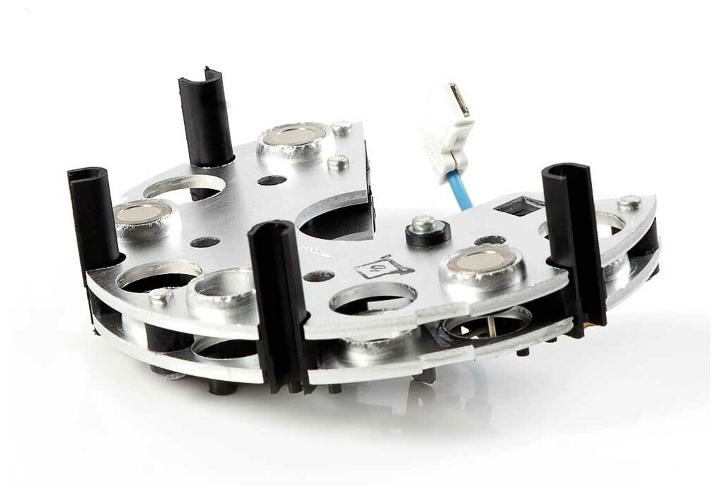 Диодный мост орбита 2110 БВ03-105-01 БВО3-105-01