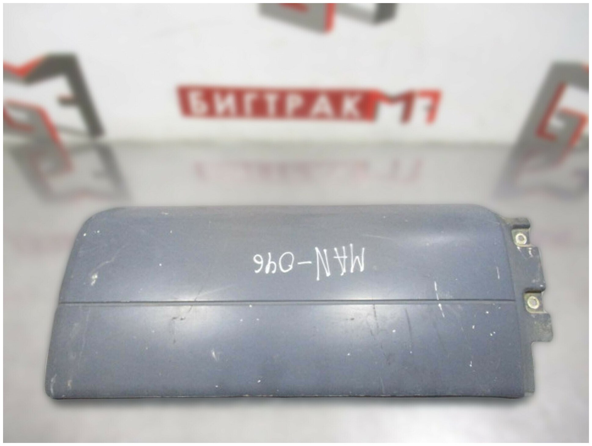 Продолжение крыла справа MAN TGS, TGA