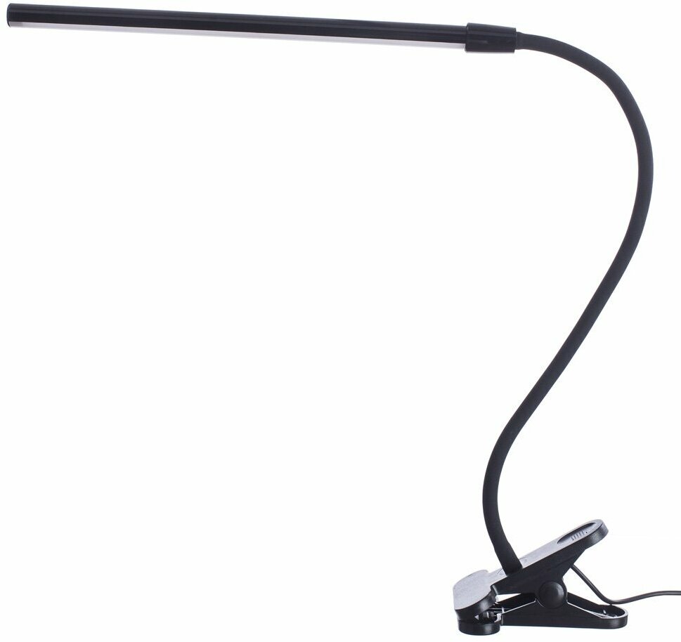 Настольная лампа Arte Lamp Conference A1106LT-1BK