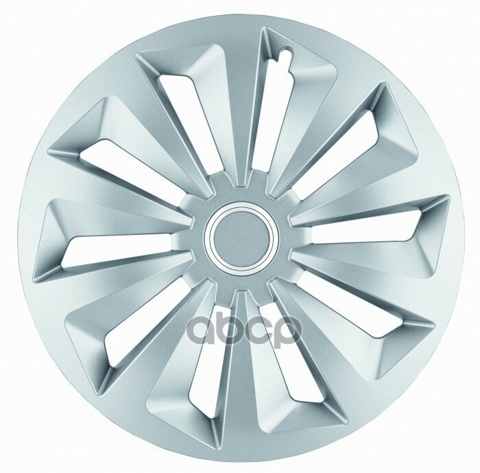 Колпаки R-15 фокс ринг (4 шт) Джестик 15-077-RING Jestic арт. 15-077-RING