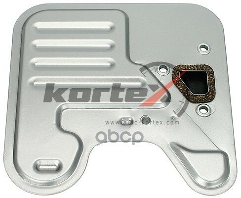 Фильтр масляный АКПП HYUNDAI ACCENT/VERNA 99-/GETZ 02-/ELANTRA XD 00- KO3017 KORTEX арт. KO3017