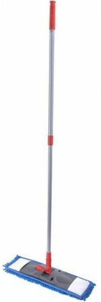 Швабра LAIMA синель