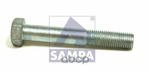 Болт ROR SAF рессоры (M30x3.5x200мм) SAMPA SAMPA арт. 102.199
