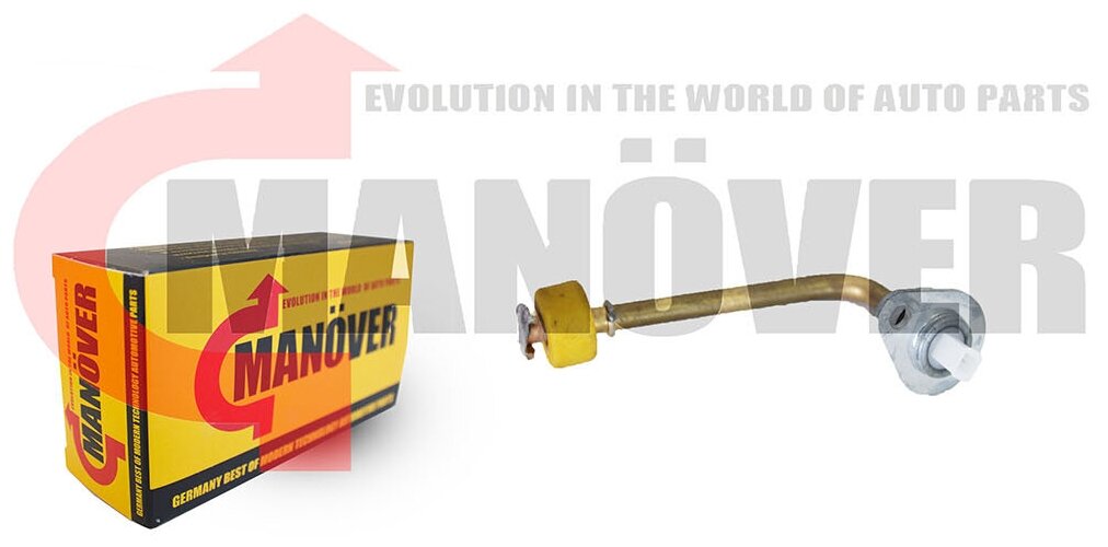 Датчик уровня масла 21083, Приора MR210833839 MANOVER