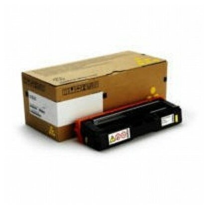 Картридж Ricoh 407546