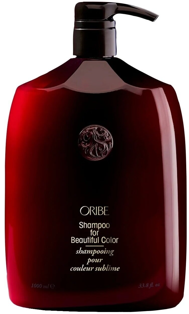 ORIBE Beautiful Color Кондиционер восстанавливающий для окрашенных волос, 1000 мл