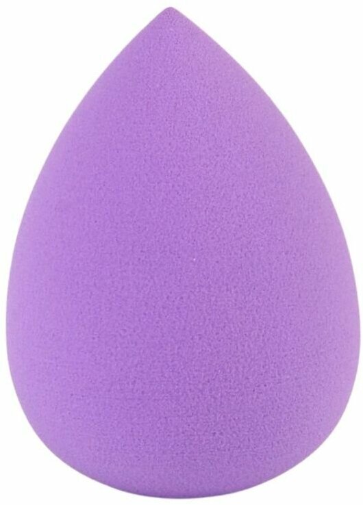 Kristaller Спонж-яйцо для макияжа / KG-017, фиолетовый