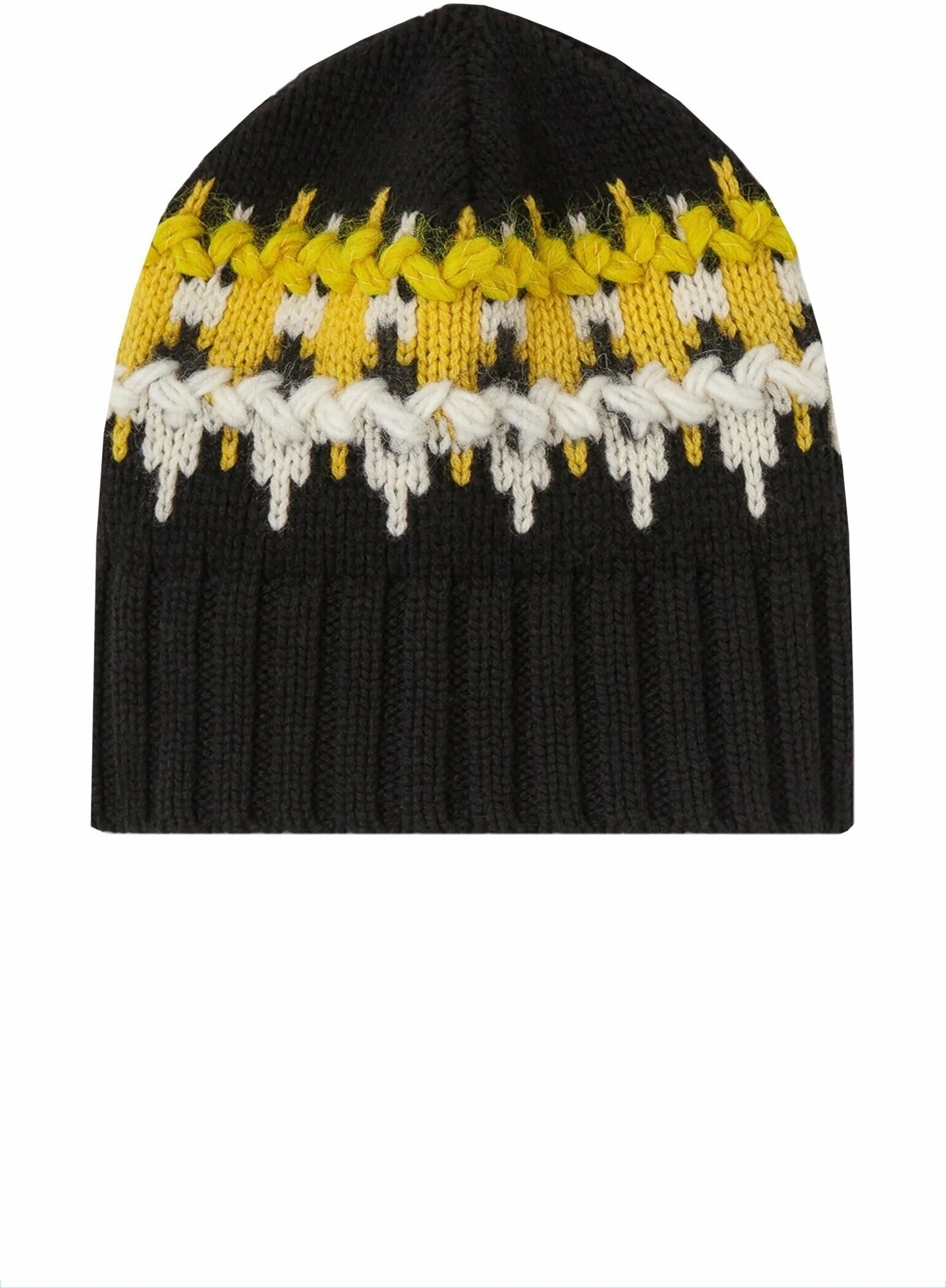 Шапка-бини для женщин