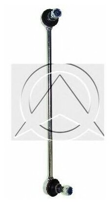 Стойка стабилизатора перед прав Sidem 21167