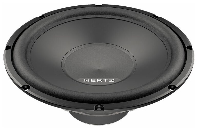 Сабвуфер автомобильный Hertz UNO S 300 S4 Subwoofer 12" (30 см) 4 Ом