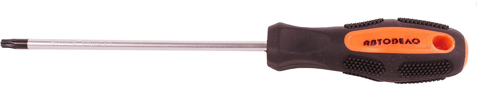 Отвертка АвтоDело torx T27х150 мм
