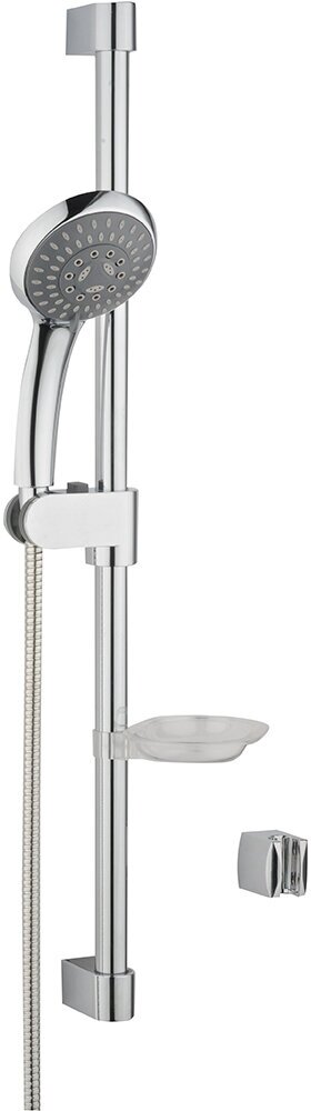 Душевой гарнитур Vitra Cozy A45682EXP