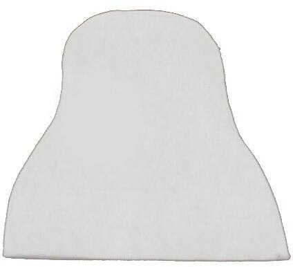 Чехол фильтра воздушного УАЗ карбюратор (дв. УМЗ 4178 4218 4179)