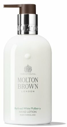 Molton Brown лосьон для рук Refined White Mulberry Hand Lotion 300 мл. Арт. NHH018