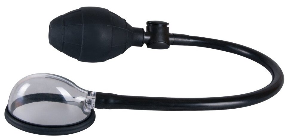 ORION Помпа Bad Kitty Labia Sucker